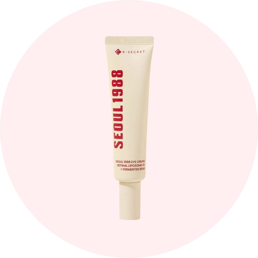 Eye care – K-Beauty Store