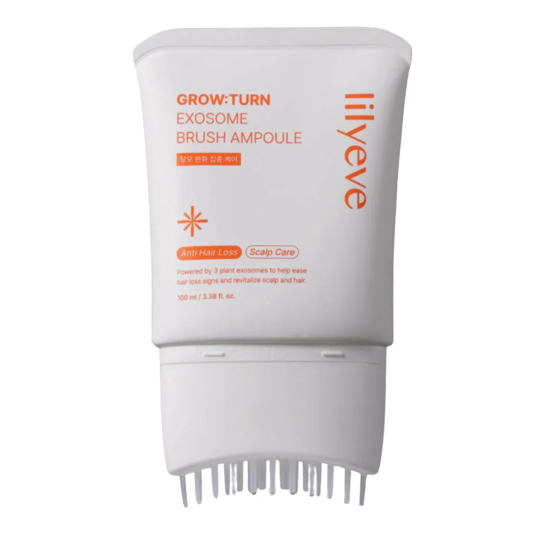 GROW:TURN Ampoule – K-Beauty Store