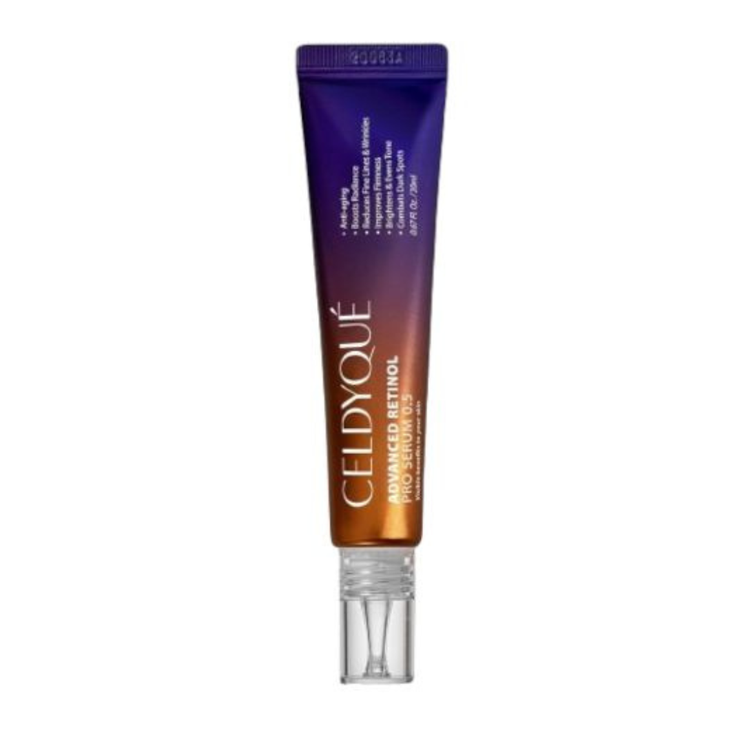 Advanced Retinol Pro Serum 0.5 – K-Beauty Store