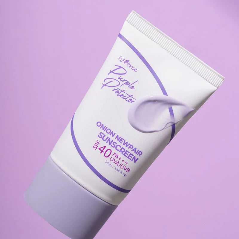 Onion Newpair Sunscreen – K-Beauty Store