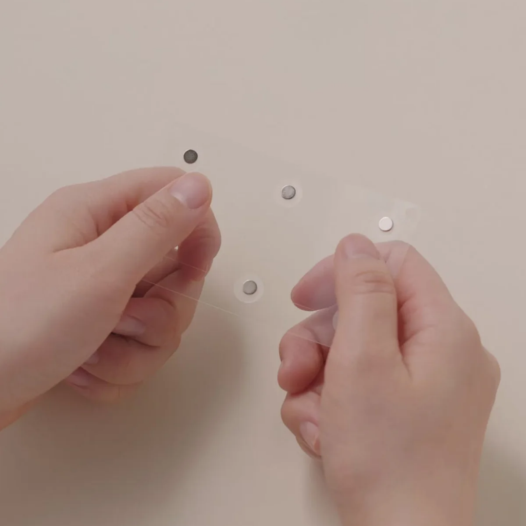 Ear Therapy Acupressure Patch – K-Beauty Store