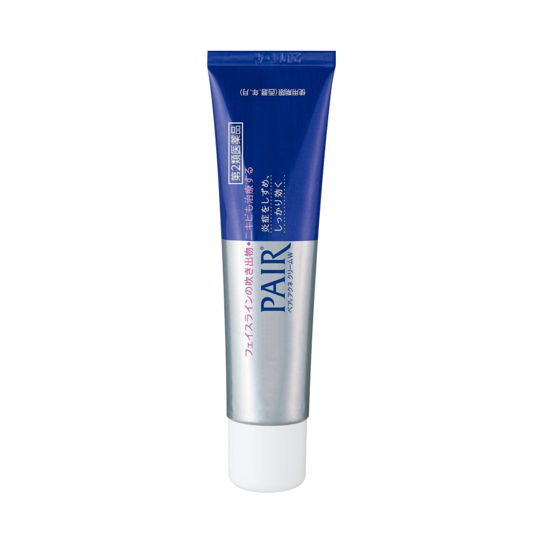 Pair Acne Cream W – K-Beauty Store