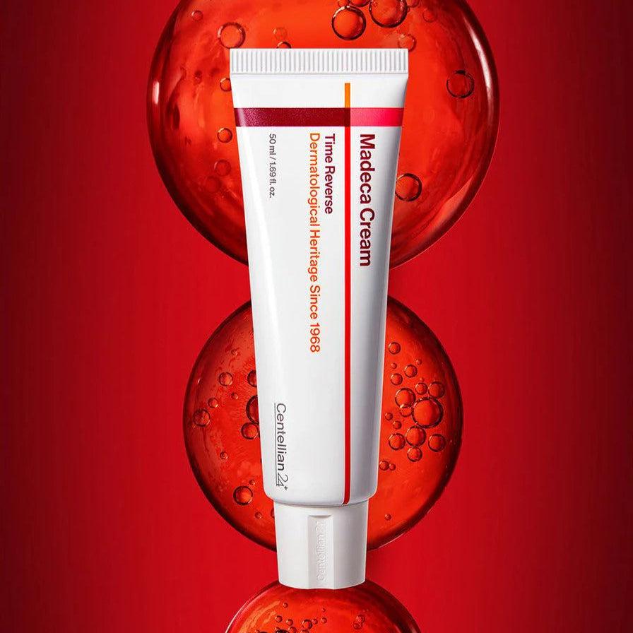 Madeca Cream Time Reverse – K-Beauty Store