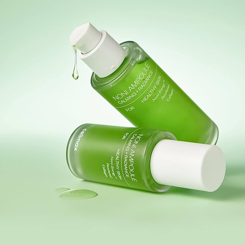Noni Energy Ampoule – K-Beauty Store