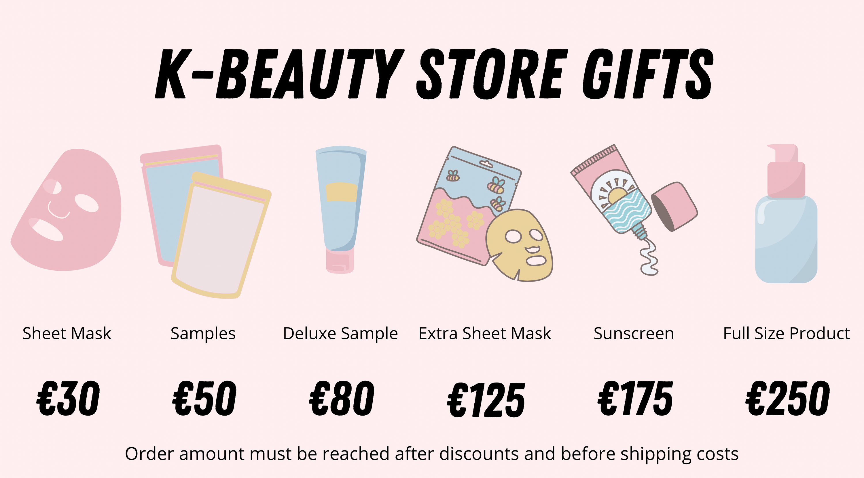 K-Beauty Store | Authentic Korean Skin Care