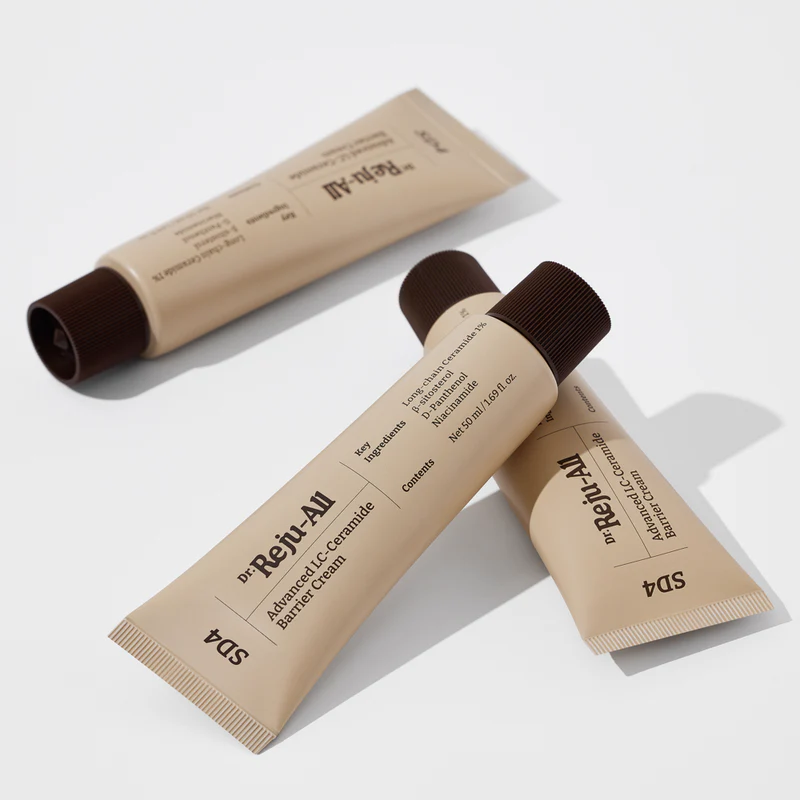 Advanced LC-Ceramide Barrier Cream – K-Beauty Store