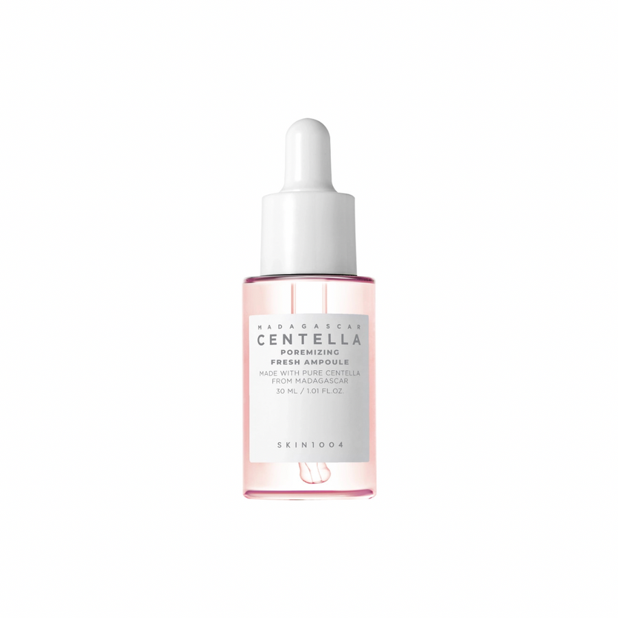 Madagascar Centella Poremizing Fresh Ampoule – K-Beauty Store
