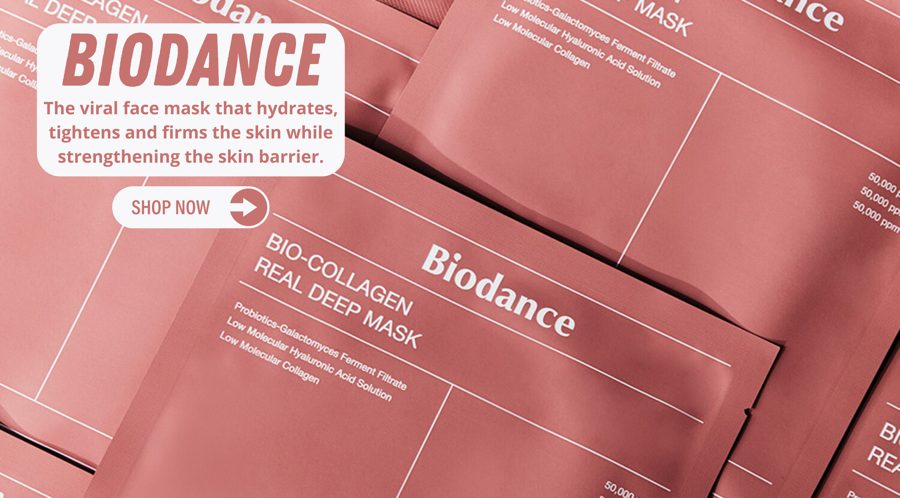 K-Beauty Store | Authentic Korean Skin Care