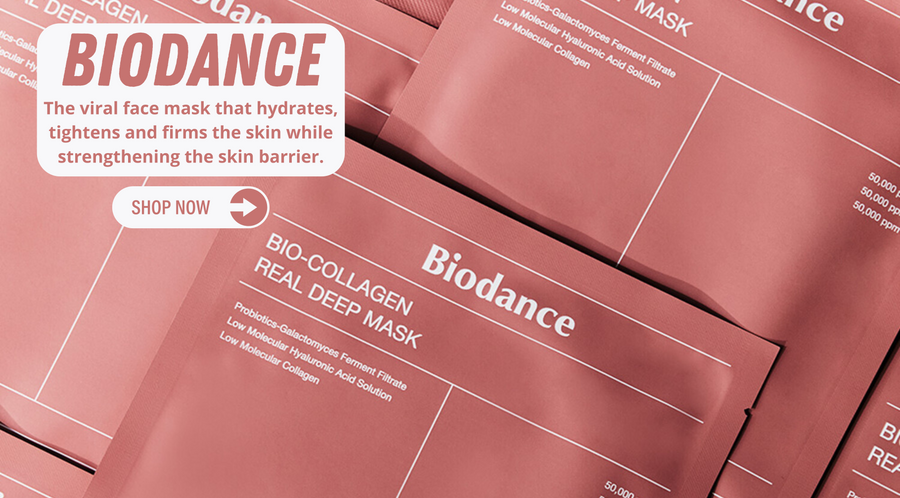 K-Beauty Store | Authentic Korean Skin Care
