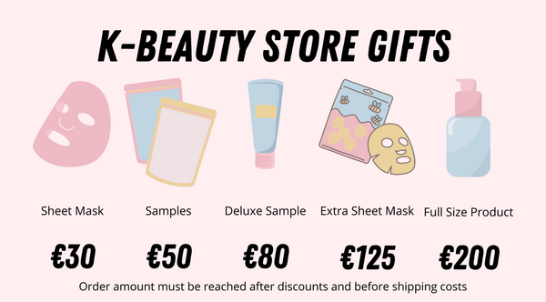 K-Beauty Store | Authentic Korean Skin Care