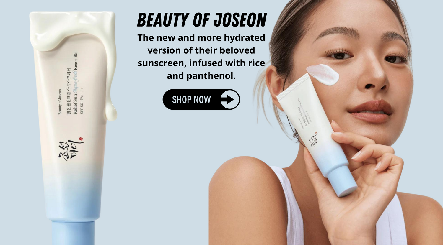 K-Beauty Store | Authentic Korean Skin Care