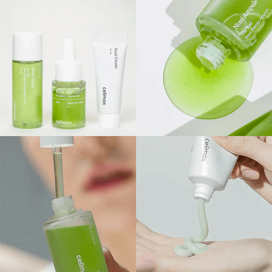 The Real Noni Starter Kit – K-Beauty Store