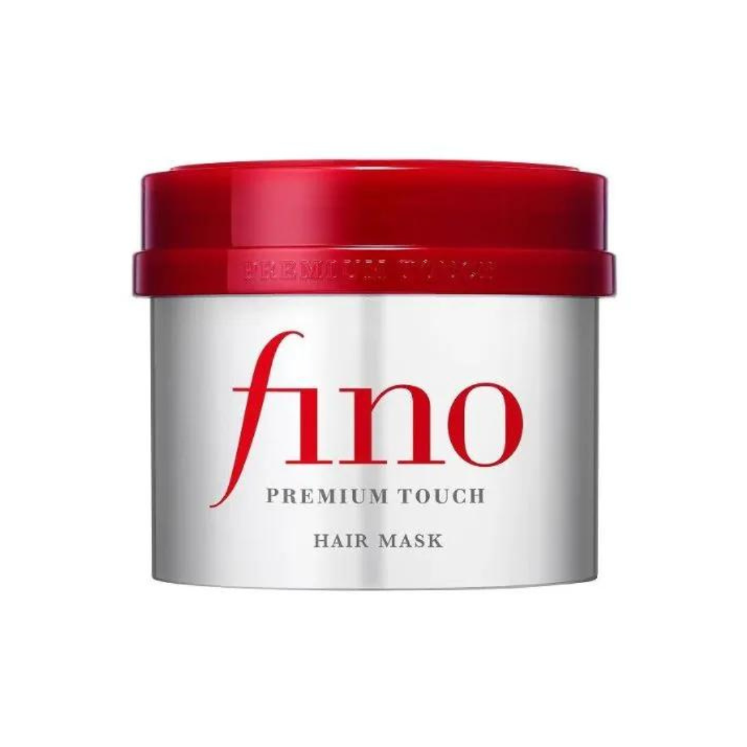 Fino Premium Touch Hair Mask – K-Beauty Store