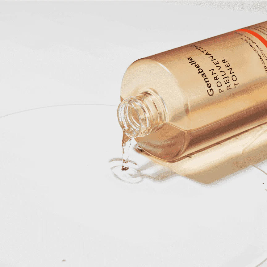 PDRN Rejuvenating Toner | K-Beauty Store