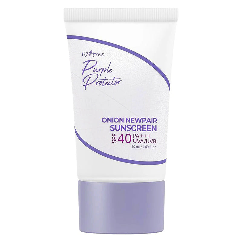 Onion Newpair Sunscreen – K-Beauty Store