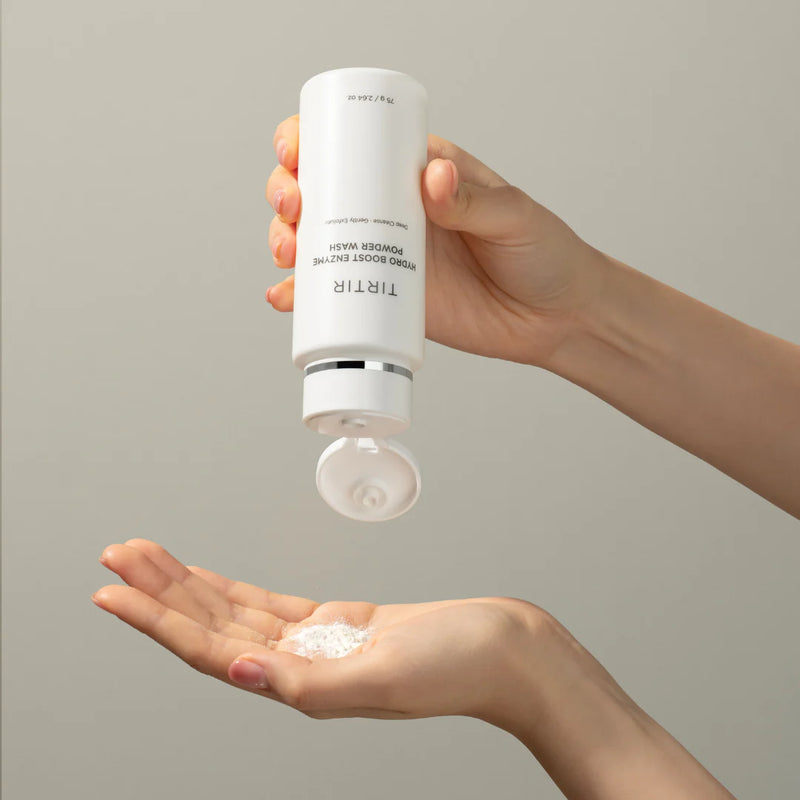 Hydro Boost Enzyme Powder Wash – K-Beauty Store