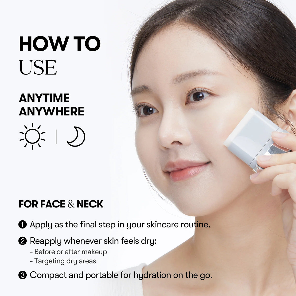 PDRN Essence Stick Balm | K-Beauty Store