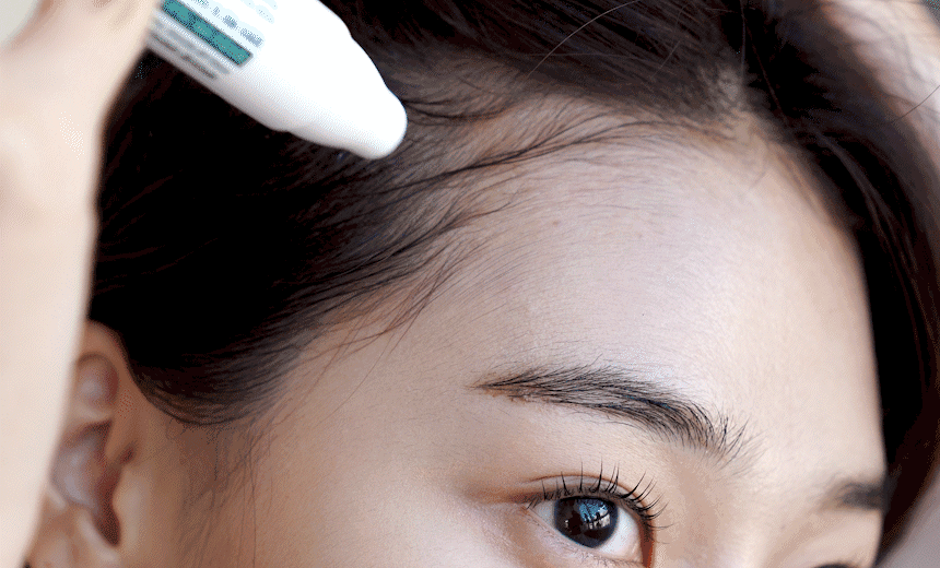 Revive Therapy Hair Scalp & Brow Ampoule – K-Beauty Store