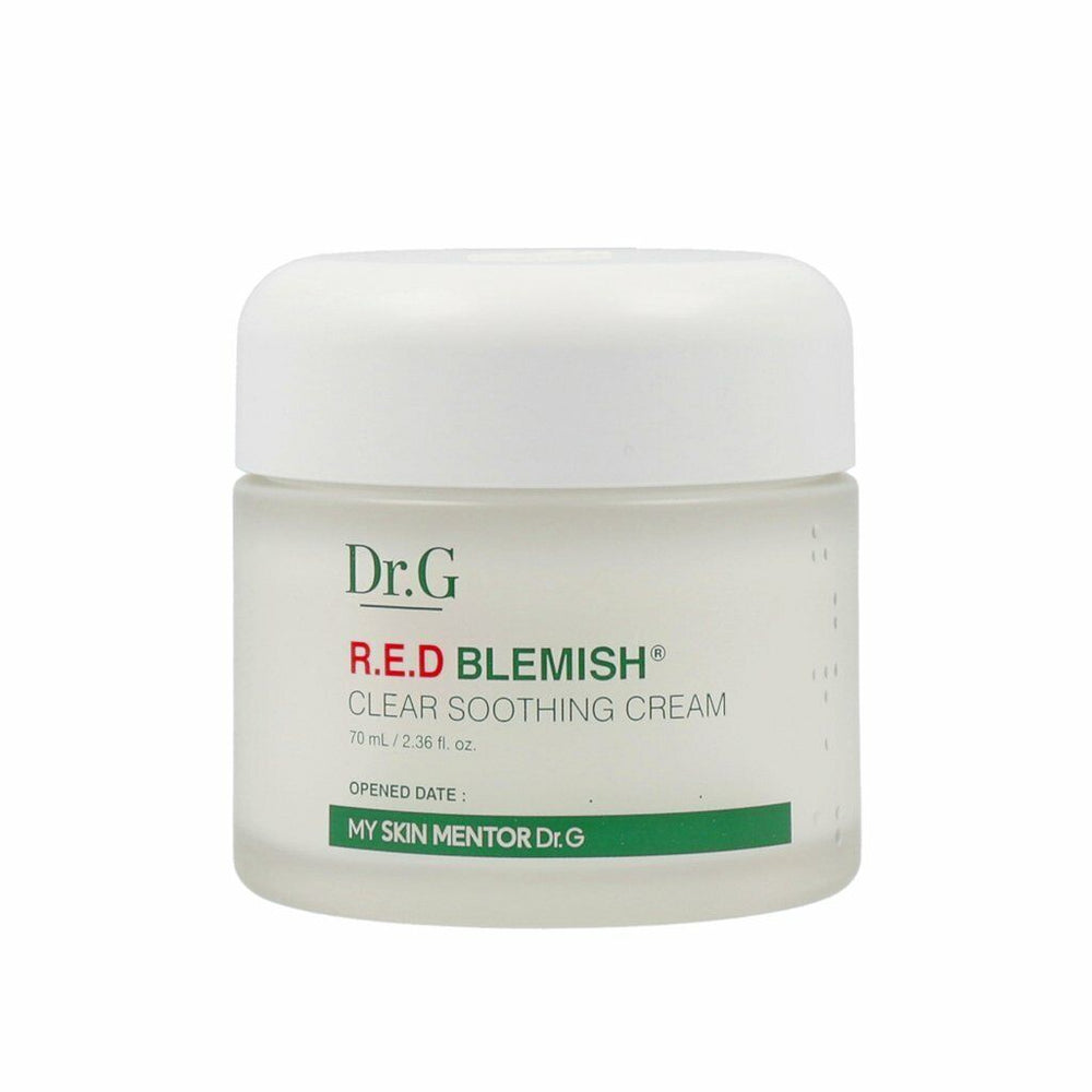 R.E.D. Blemish Clear Soothing Cream – K-Beauty Store
