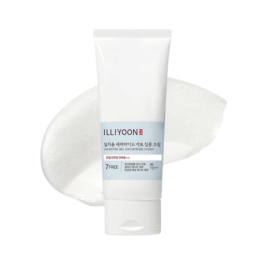 Ceramide Ato Concentrate Cream | K-Beauty Store