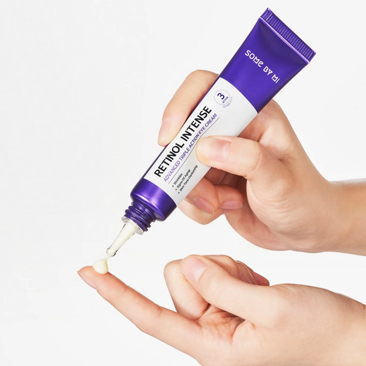 Retinol Intense Advanced Triple Action Eye Cream | K-Beauty Store